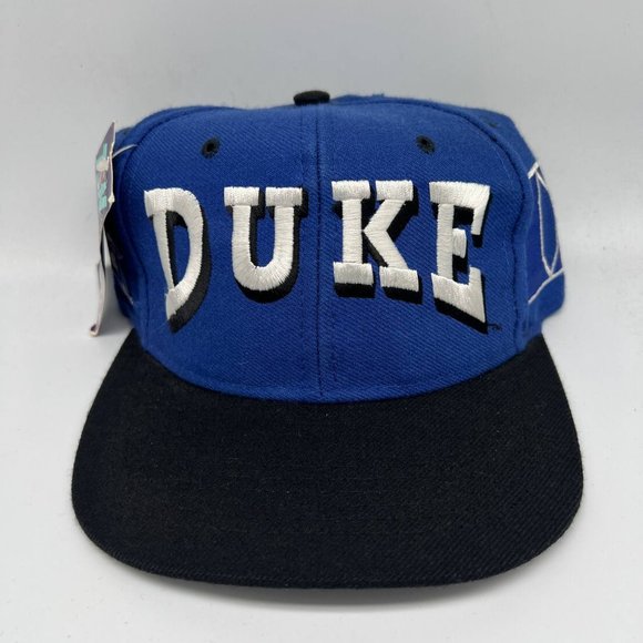 Top of the World | Accessories | Vintage Duke University Top Of The ...